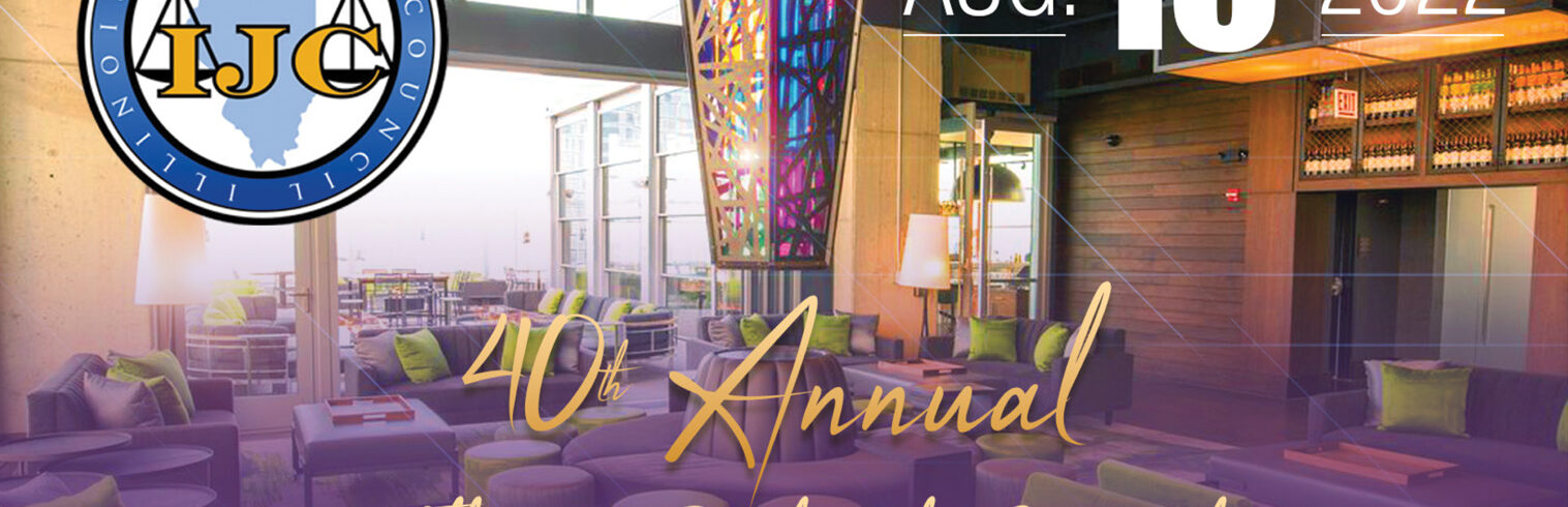 Illinois Judicial Council | Illinois Judicial Council